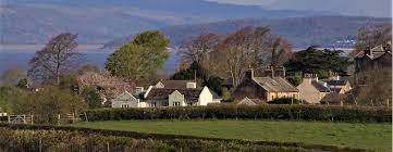 Slyne with Hest Neighbourhood Plan 2023 – Holy Trinity