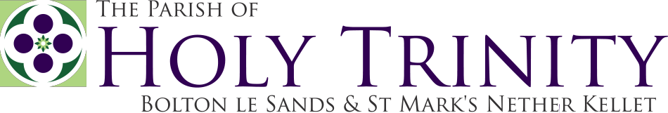 Holy Trinity – CofE Church in Bolton-le-Sands